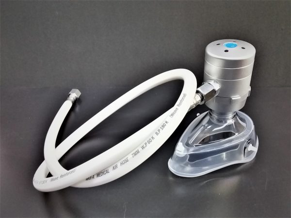 RESUSCITATION DEMAND VALVE – Asia General Agency