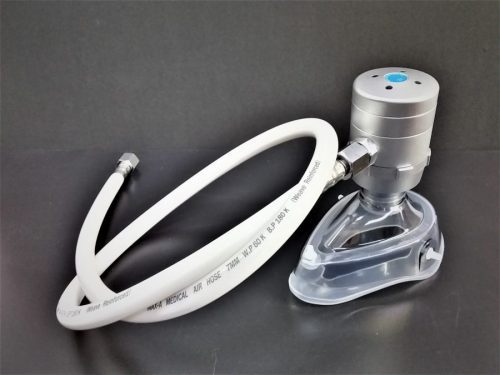 RESUSCITATION DEMAND VALVE – Asia General Agency